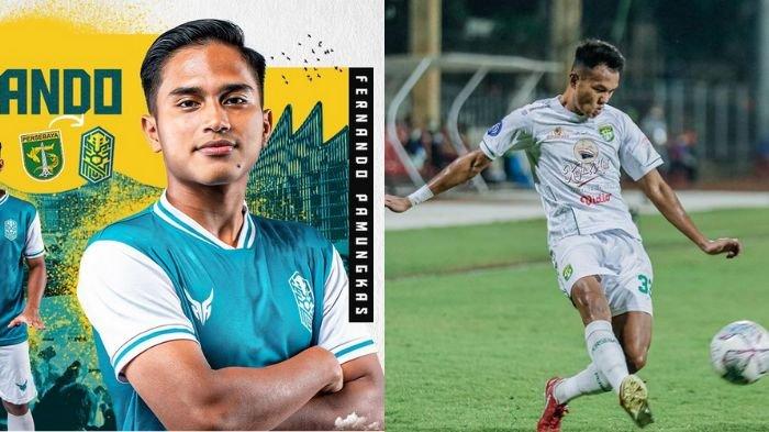 Berita Persebaya Hari Ini Populer: Bajul Ijo Lepas Gelandang Muda ...