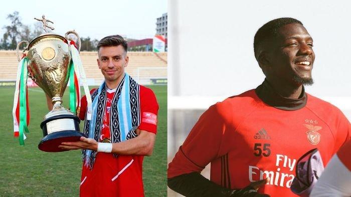 Berita Persebaya Hari Ini Populer: Playmaker Argentina Siap Gabung ...