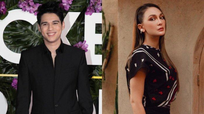SOSOK Maxime Bouttier, Aktor Muda Eks Prilly yang Disebut Pacar Baru Luna Maya, Jarak Umur 10 ...