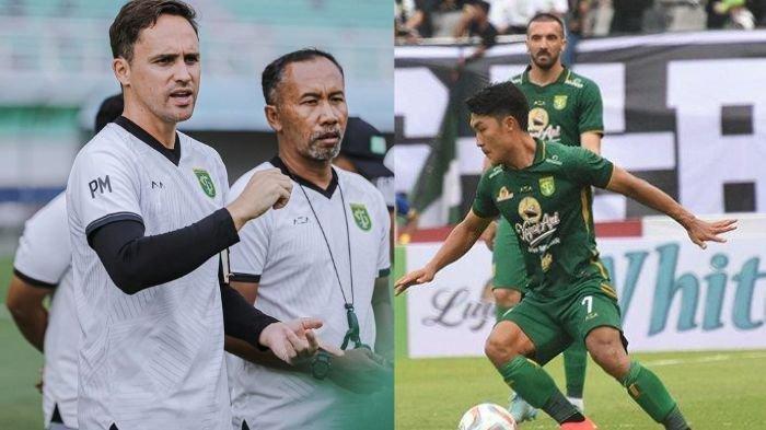 Berita Persebaya Hari Ini Populer: Kondisi Song, Permintaan Munster ke ...