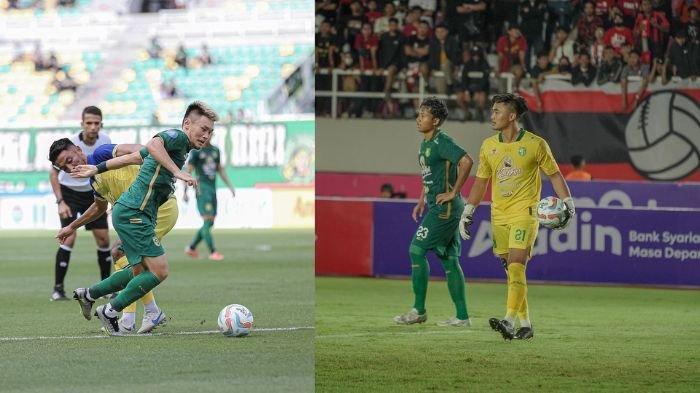 Berita Persebaya Hari Ini Populer: Niat Ernando Ari Usai Insiden Tarik Jersey, Performa Sho ...