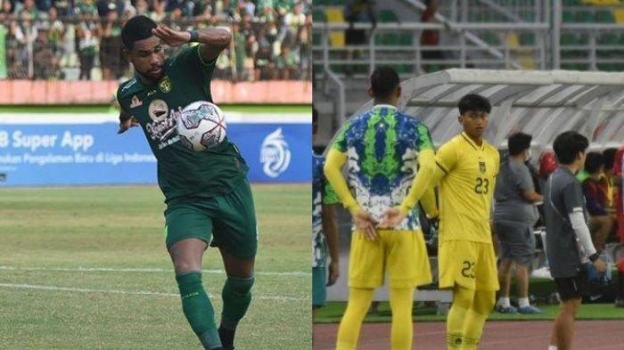 Berita Persebaya Hari Ini Populer: Pengganti Silvio Junior, Kiper Bajul Ijo Jadi Andalan Timnas ...