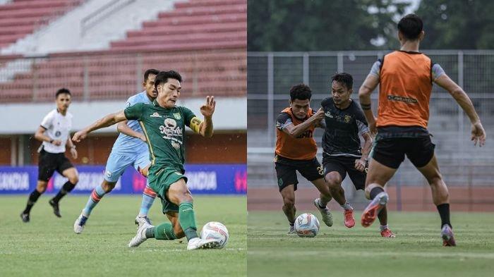 Berita Persebaya Hari Ini Populer: Kans Eks Arema FC Debut, Bajul Ijo Terancam Tanpa Song ...