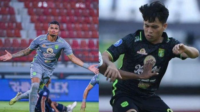 Berita Persebaya Hari Ini Populer: Pesan Haru Yan Victor, Masa Depan ...