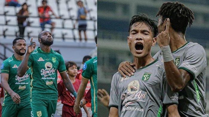 Berita Persebaya Hari Ini Populer: Yohanes Kandaimu Jadi Korban Rasisme ...