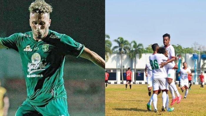 Berita Persebaya Hari Ini Populer: Permintaan Maaf Ze Valente ke Aji Santoso, Kabar Alwi Slamat ...