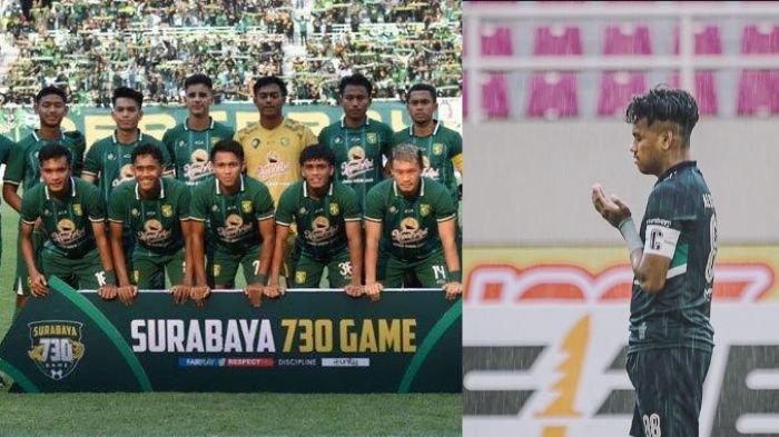 Berita Persebaya Hari Ini Populer: Prediksi Skuad Bajul Ijo di Liga 1, Posisi Baru Alwi Slamat ...