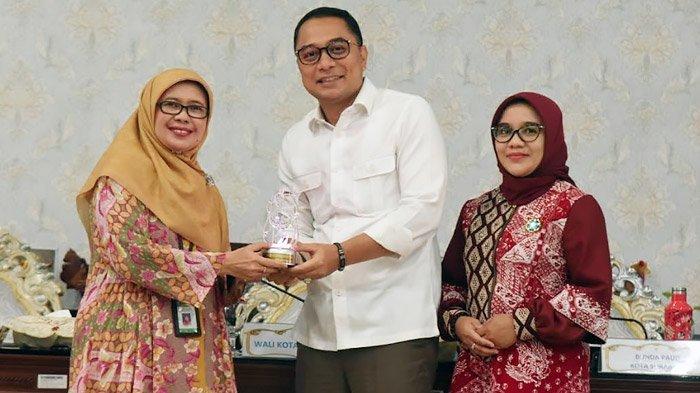 Cak Eri Targetkan Seluruh Guru PAUD di Surabaya Berkualifikasi S1, 200 ...