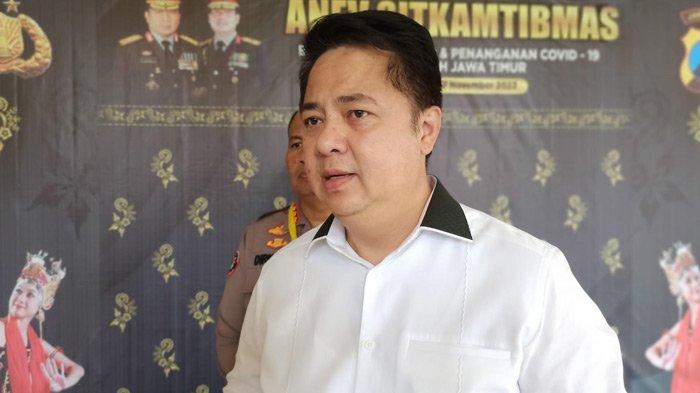 Mengapa Video Dewasa Wanita Berkebaya Merah Jadi Viral, Ini Penjelasan Ditreskrimsus Polda Jatim ...