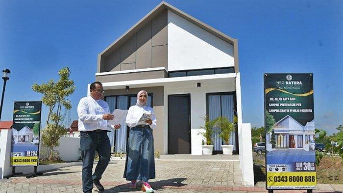 Graha Mukti Indah Group Ekspansi Kembangkan Proyek Perumahan di ...