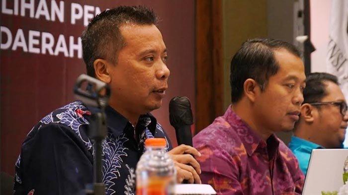 44 Bacaleg DPRD Jatim Terdaftar Ganda, Parpol Diminta Lakukan Perbaikan ... 44 Bacaleg DPRD Jatim Terdaftar Ganda, Parpol Diminta Lakukan Perbaikan ...