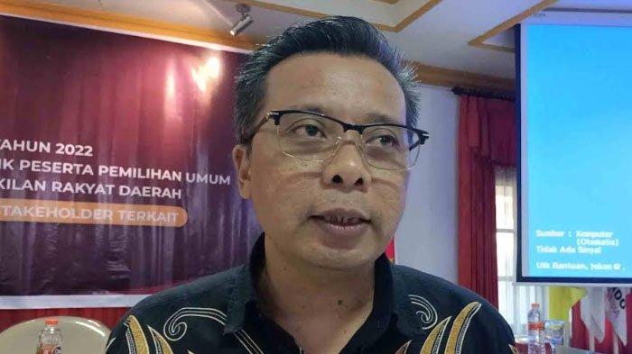KPU Jatim Temukan 15 Nama Bacaleg Ganda, Begini Prosedur Penanganannya - Surya.co.id