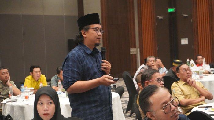 KPU Jatim Jalin Kolaborasi di Tahapan Masa Kampanye Pemilu 2024 - Surya.co.id