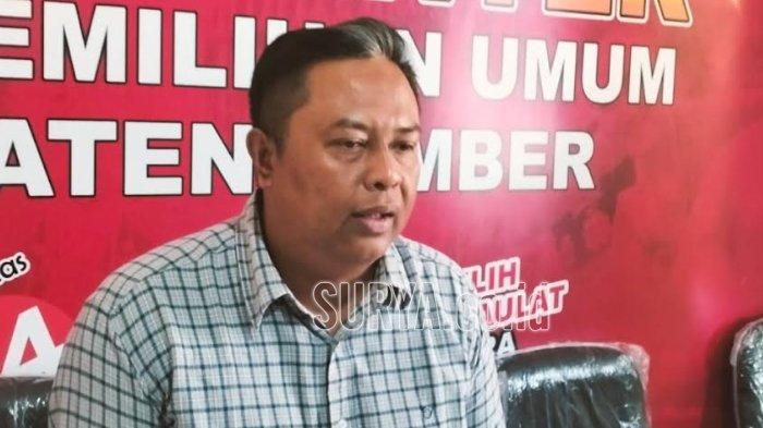 KPU Kabupaten Jember Tetapkan 1,9 Juta Pemilih Sementara di Pilkada ...