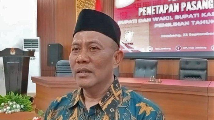 Sah Jadi Peserta Pilkada Jombang 2024, Mundjidah & Warsubi Baru Boleh ...