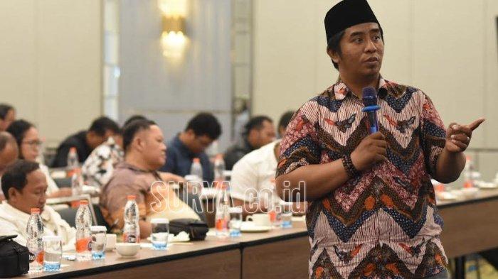 Tiga Petahana Terpilih Sebagai Komisioner KPU Kota Surabaya Periode 2024-2029 - Surya.co.id