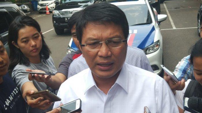 Komjen Nico Afinta, Arek Suroboyo Mantan Kapolda Jatim, Jabat Sekjen ...