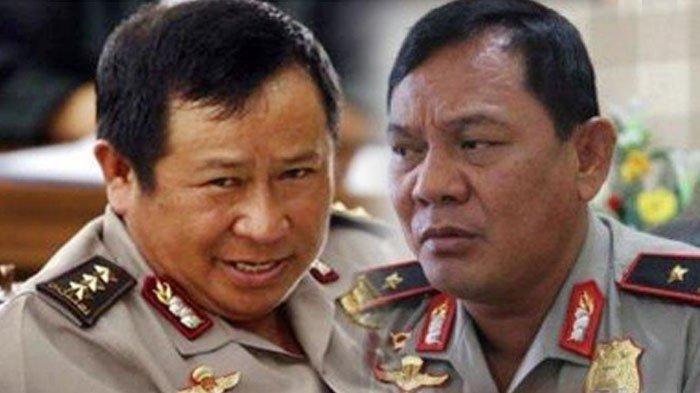 Sosok Ricky Sitohang yang Semprot Pengacara Agus Salim Soal Ancaman ...