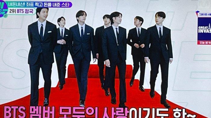 Konser BTS Gratis di Busan Pindah Venue ke Asiad Main Stadium, Agensi ...