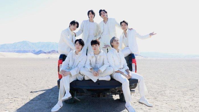 Konser BTS Gratis di Busan Tuai Kritik Penggemar, dari Akses Masuk ...