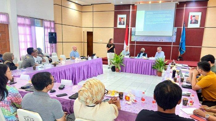 KPSP Setia Kawan Pasuruan Jadi Ikon Susu Sapi Organik di Indonesia ...