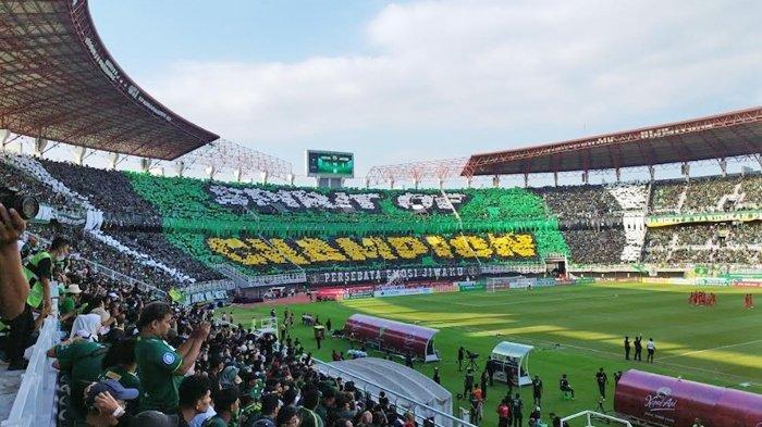 Persebaya Surabaya Berpotensi Jadi Tim Musafir Lagi, Azrul Ananda ...