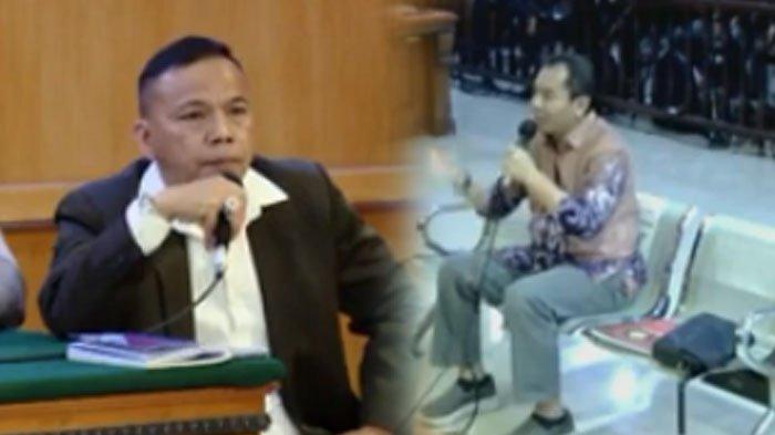 Sosok Agus Surono, Ahli yang Dicap Tak Independen Kubu Pegi Setiawan ...