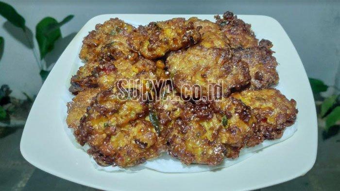 Incip Pedas dan Gurihnya Pelas Palang, Kudapan Khas Pesisir Pantura ...