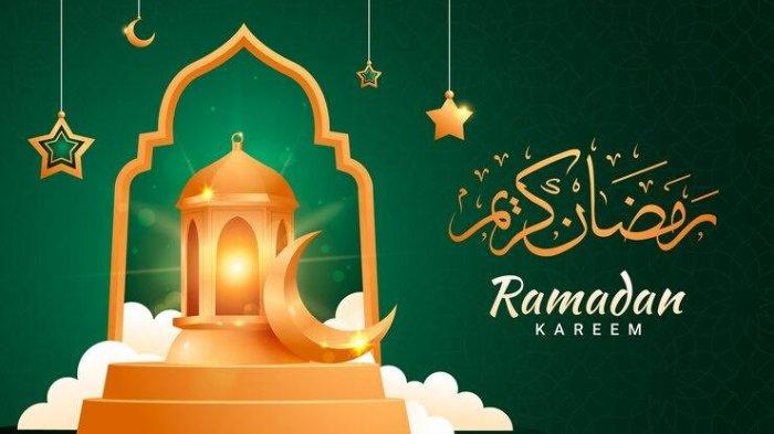 Kumpulan Gambar Ramadhan 2024 untuk Permintaan Maaf, Bisa Dikirim ke ...