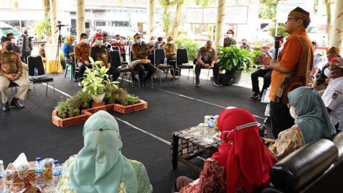 LAN RI Apresiasi Smart Kampung, Terobosan Banyuwangi Wujudkan Transformasi Digital Sampai ke ...
