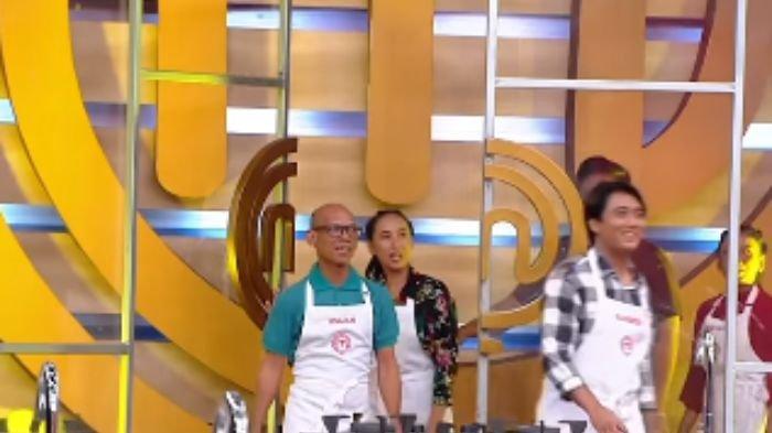 LIVE RCTI Masterchef Indonesia 11 Sore Ini Pukul 17.15, 11 Peserta ...