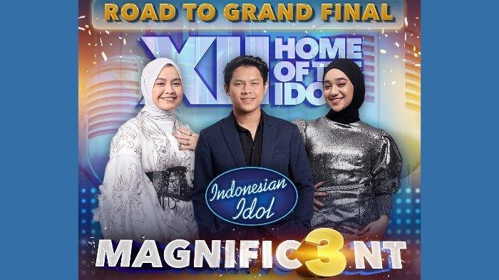 LIVE Streaming Indonesian Idol 2023 Road to Grand Final Malam Ini Pukul 21.30, Siapa Lolos ke ...