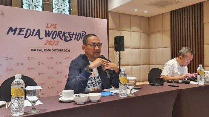 Lembaga Penjamin Simpanan Targetkan Kantor LPS Perwakilan Surabaya ...