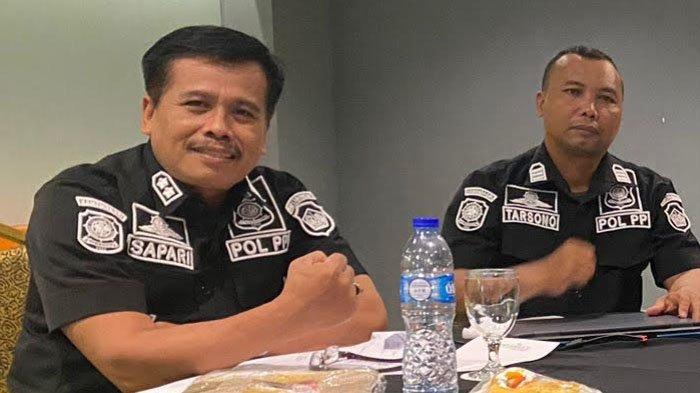 Kafe dan Karaoke di Lamongan Dilarang Buka Selama Ramadhan, Satpol PP Bidik Miras di Warung ...