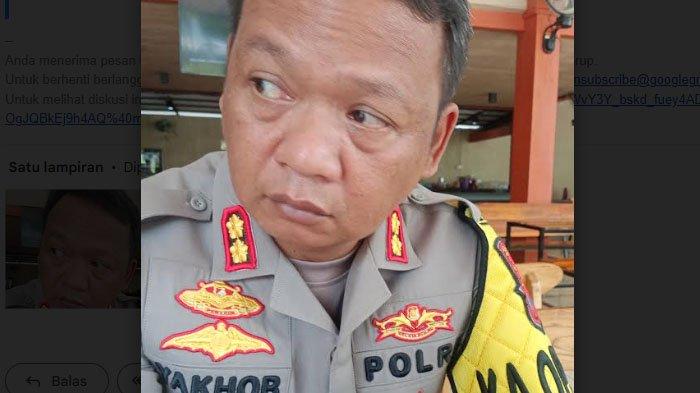 Dugaan Korupsi Dana Hibah Rp 21 M Seret Anggota DPRD, Kapolres Lamongan ...