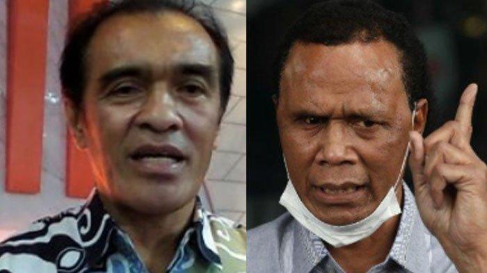 Rekam Jejak Laode Ida, Eks Wakil Ketua DPD RI yang Jadi Dewan Pembina GRIB Jaya Pimpinan ...