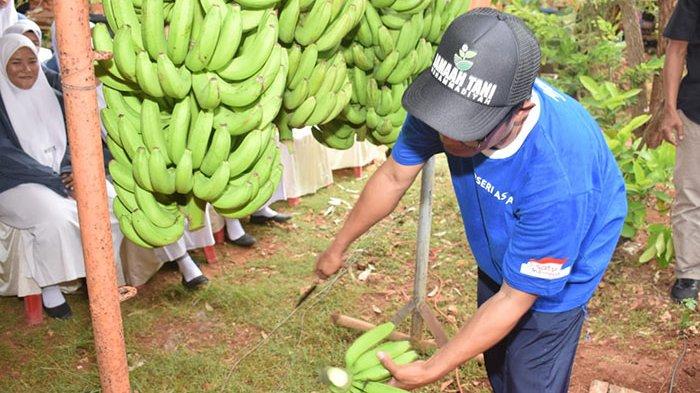 MPM PP Muhammadiyah Paciran Lamongan Gandeng Astra Foundation ...