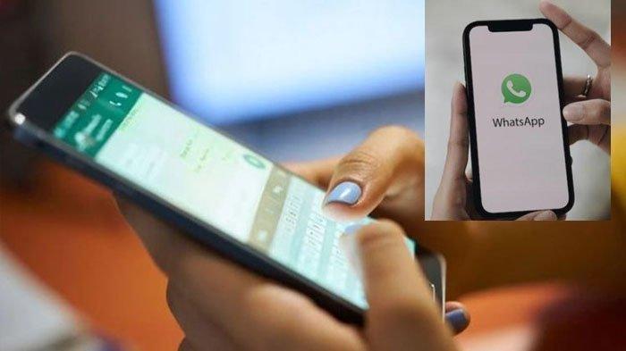 Lebih Canggih dari Modus Salah Transfer, Waspada Penipuan File APK Via ... Lebih Canggih dari Modus Salah Transfer, Waspada Penipuan File APK Via ...