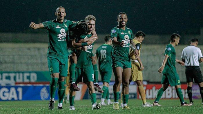 Proyeksi Komposisi Persebaya Surabaya, Enam Pemain Asing Siap Antar ...