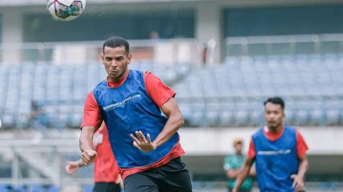 Update Kondisi Leo Lelis dan Silvio Junior Jelang Jadwal Persebaya vs ...