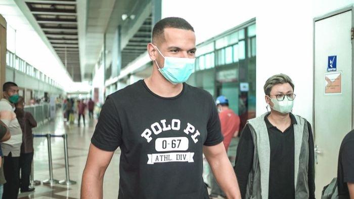 BIODATA LENGKAP Tiga Pemain Anyar Persebaya yang Sudah Tiba: Leo Lelis ...