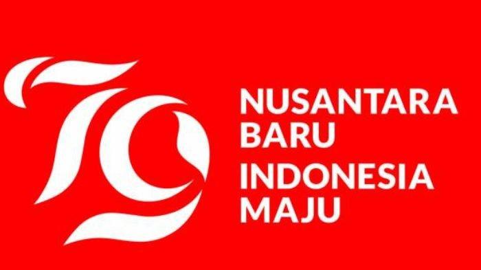 Link Download Logo HUT ke-79 Kemerdekaan RI Tahun 2024, Tersedia Format JPG, Vector, CDR - Surya ...