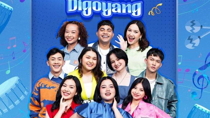 Link Live Streaming Indonesian Idol 2025 Malam Ini Selain di RCTI, Babak Spektakuler Show 5 ...