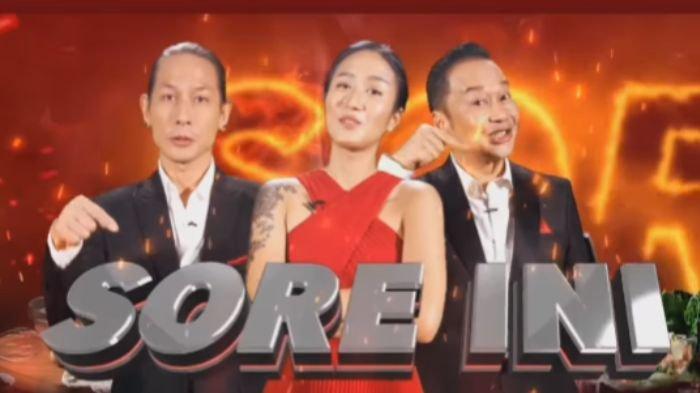 Link Live Streaming Masterchef Indonesia 12 di RCTI, Tayang Perdana ...