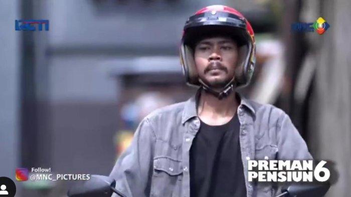 Sinopsis Preman Pensiun 6 Hari ini 7 September: Anak Buah Reymon Teror Terminal, Bang Edi Menang ...