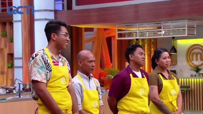 Link Live Streaming RCTI Masterchef Indonesia 11 Sore Ini 10 September ...