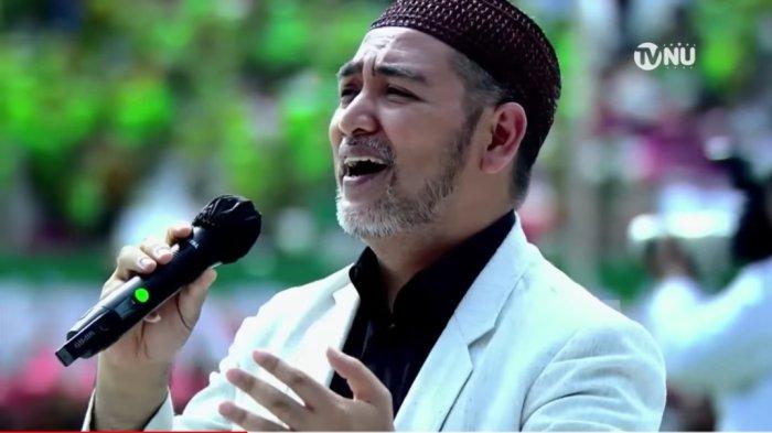 Lirik Allah Hay 1 Abad NU - Sayyid Zulfikar Basyaiban Al-Idrisi Arab dan Terjemahan - Surya.co.id