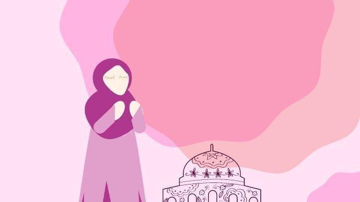 Arti dan Lirik Sholawat Asnawiyah Tulisan Arab dan Latin, Berisi Doa ...