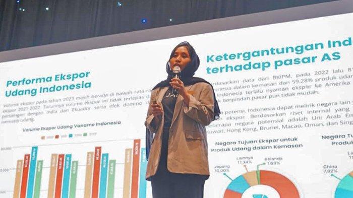 Kolaborasi Pelaku Industri Undang Indonesia Perlu Dilakukan untuk Performa yang Lebih Kompetitif ...
