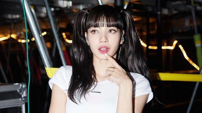 Lisa BLACKPINK Akan Fan Meetup di Jakarta, Bakal Nyanyikan Lagu Baru ...